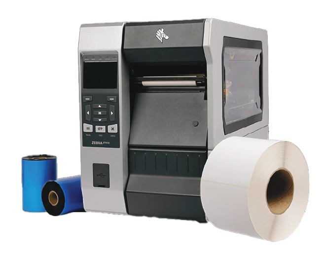 Barcode Printer Solution Malaysia